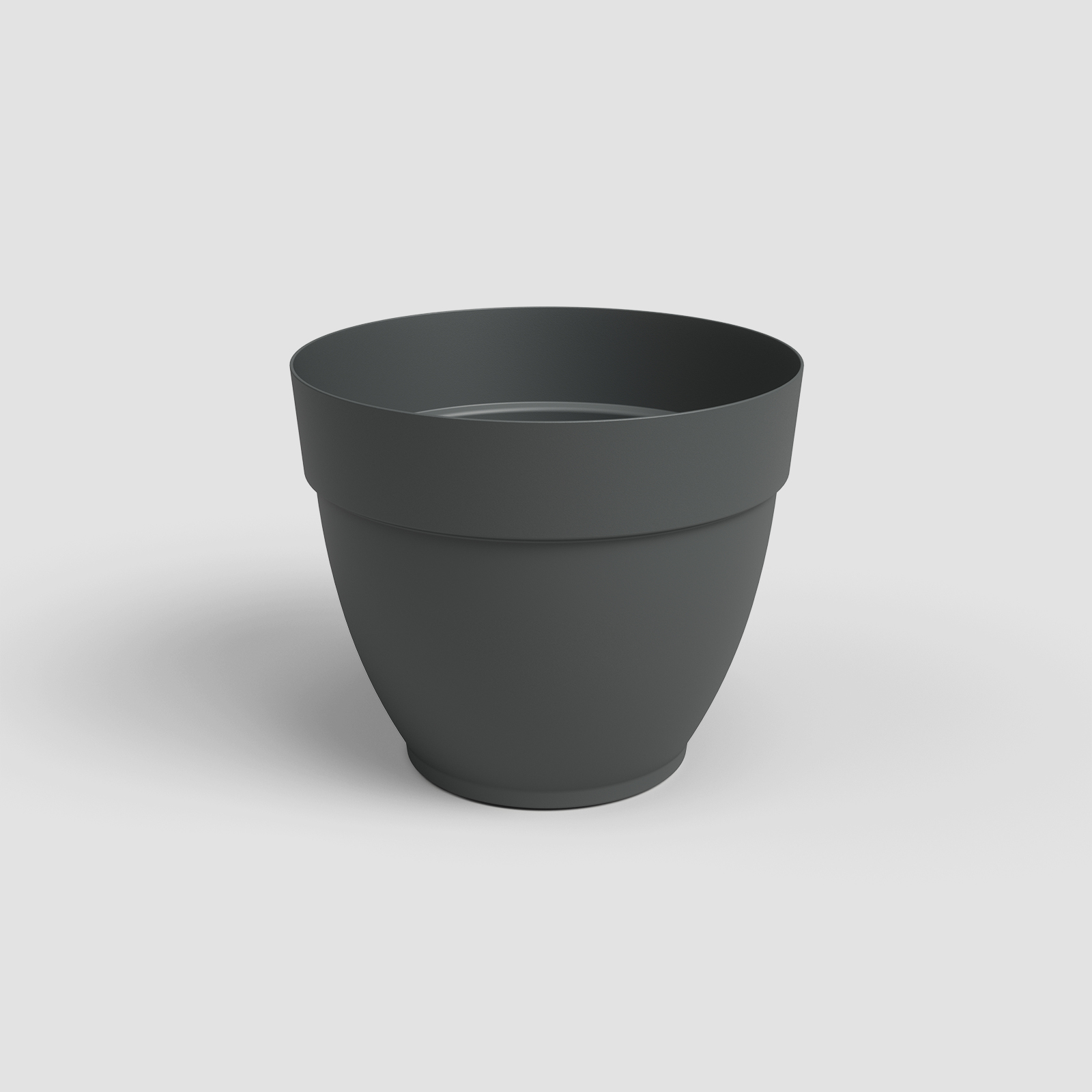 Campana Pots (Bell-Shaped) series – Flower Pot